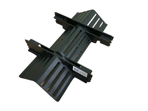 022Y99 Dell PowerEdge R620 DIMM RAM/CPU Chip Vented Slot Cover [022Y99 ...