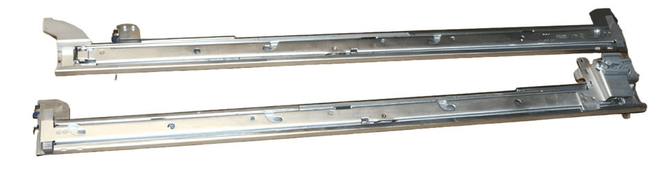 0Y4974 Dell PowerEdge 2850 Server Versa Rail Kit [0Y4974,0Y4973,MX ...