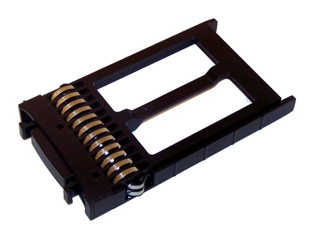 376383-001 HP ProLiant and MSA 2.5in SFF Drive Blank Filler [376383-001 ...