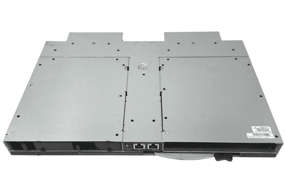 416000-001 HP BladeSystem c7000 Onboard Administrator Module [416000 ...