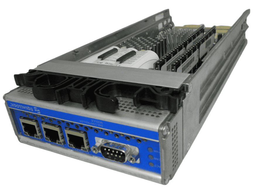70-0101 Dell EqualLogic PS3000 Type 3 Blue Controller (71350-13) [70 ...