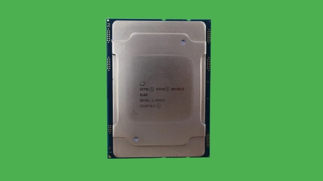 873643-L21 HPE Bronze 3106 (1.7GHz-8C) ML350 G10 CPU [873643-L21 ...