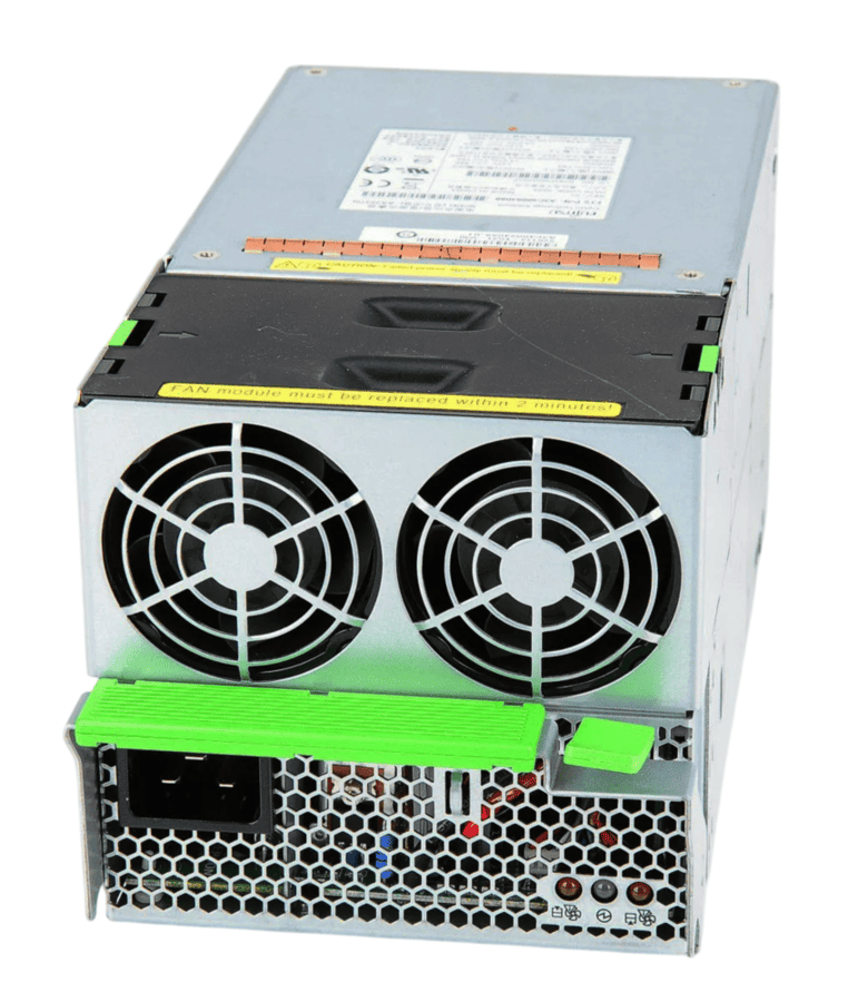 A3C40094088 Fujitsu BX900 S1 Blade Server Chassis Power Supply ...