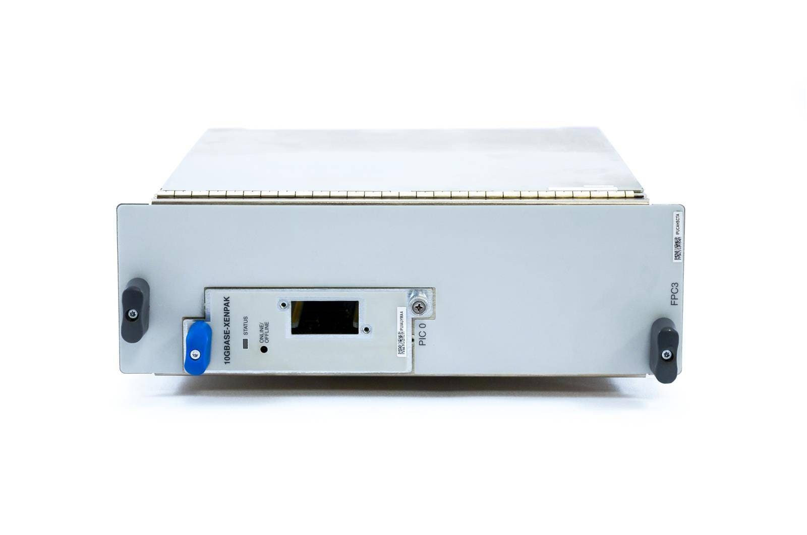 M120-FPC3 Juniper M Series M120 Type 3 Flexible PIC Concentrator [M120 ...