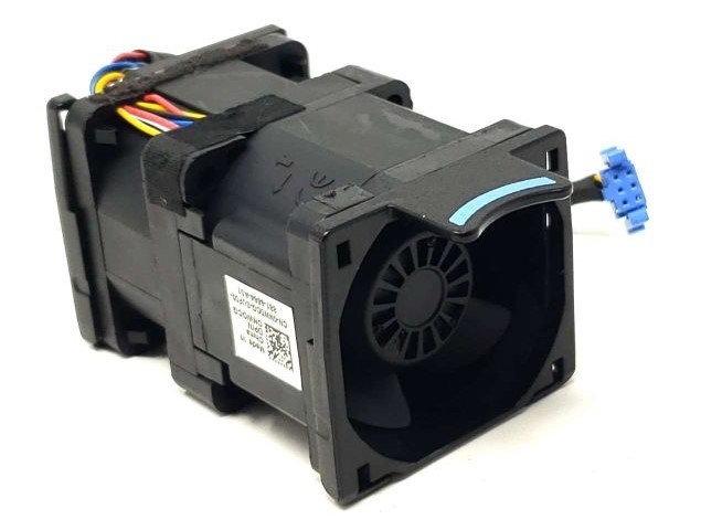 NW0CG Dell Poweredge R440 Fan [NW0CG] : Tekmart Africa, Data Centre ...