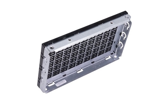 P00729-001 HPE DL380 Gen10 Drive Bay Blank Filler [P00729-001,867124 ...