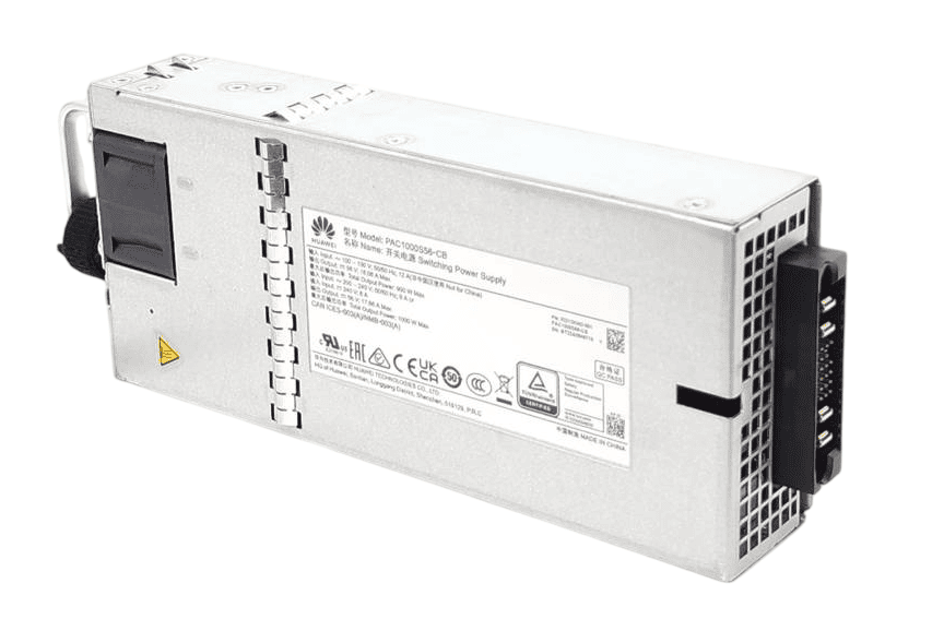 PAC1000S56-CB Huawei S5731/5735 Switch 1000W Power Supply [PAC1000S56 ...