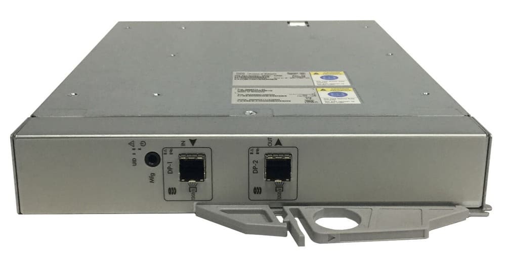QR491-63004 HP Storeserv 8000 12GBps Module [QR491-63004, 756487-001 ...