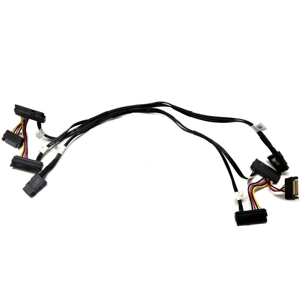 Dell Assy Cable PERC8 V2 T3600/T5600, T3F4V (T3600/T5600) [T3F4V ...