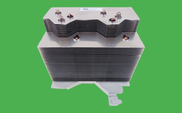 Dell PowerEdge R910 Heatsink U884K [U884K, 0U884K] - R1,074.50 ...