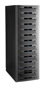 Introduction of EMC Celerra NS-960 Entry-Level Unified Storage System ...